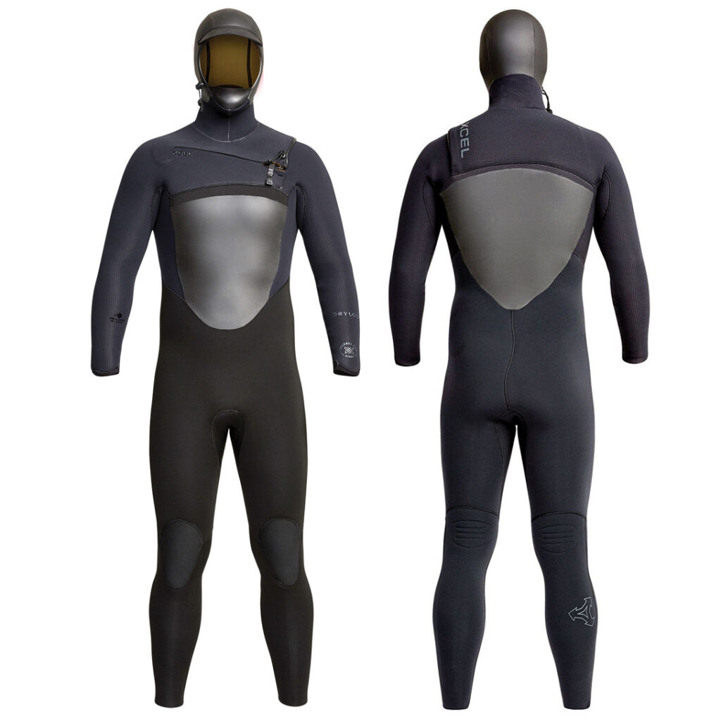Scotty reviews three of the best winter wetsuits for 2020 – and asks ...