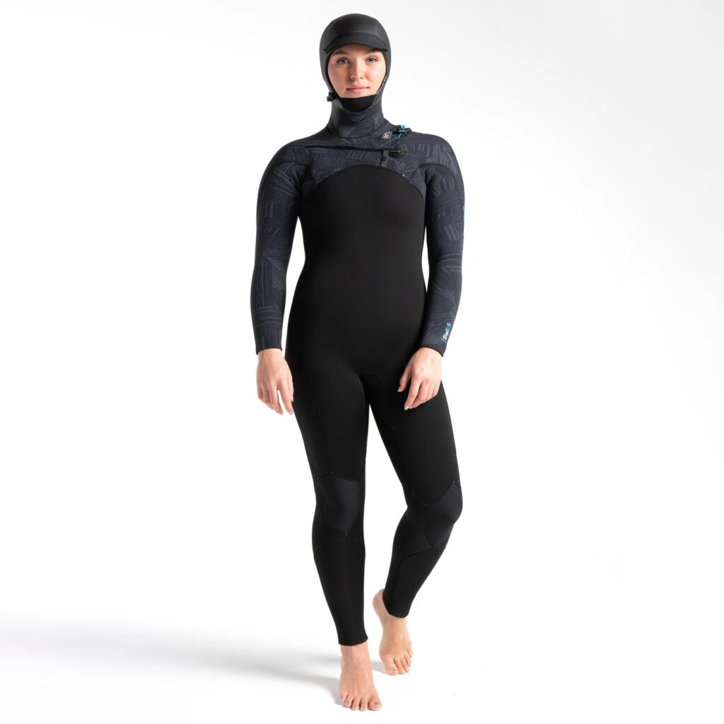 Women's 2019/20 Winter Wetsuit Guide - Secret Spot Blog