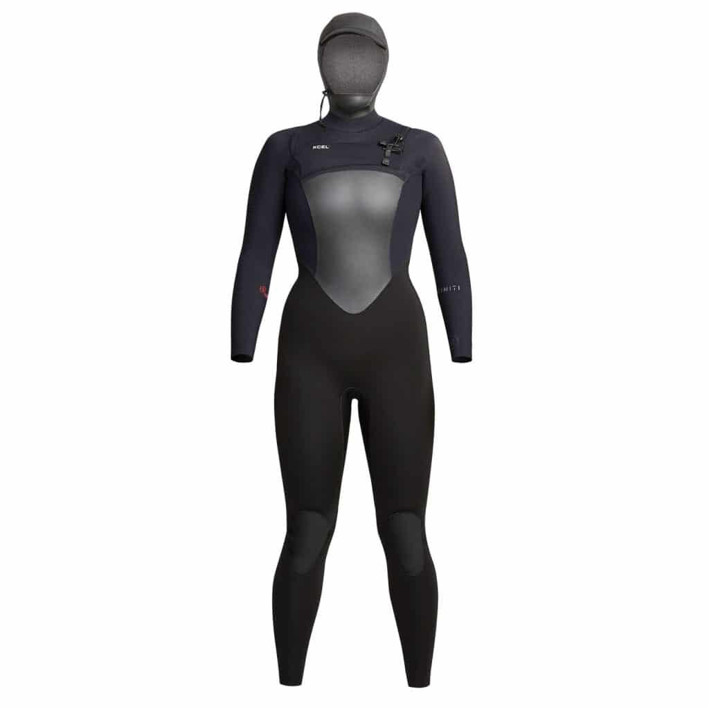 Women's 2019/20 Winter Wetsuit Guide - Secret Spot Blog