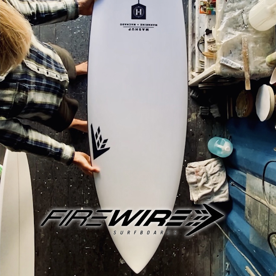 FIREWIRE/THUNDERBOLT 20% OFF FLASH SALE! - Surfboard Sale