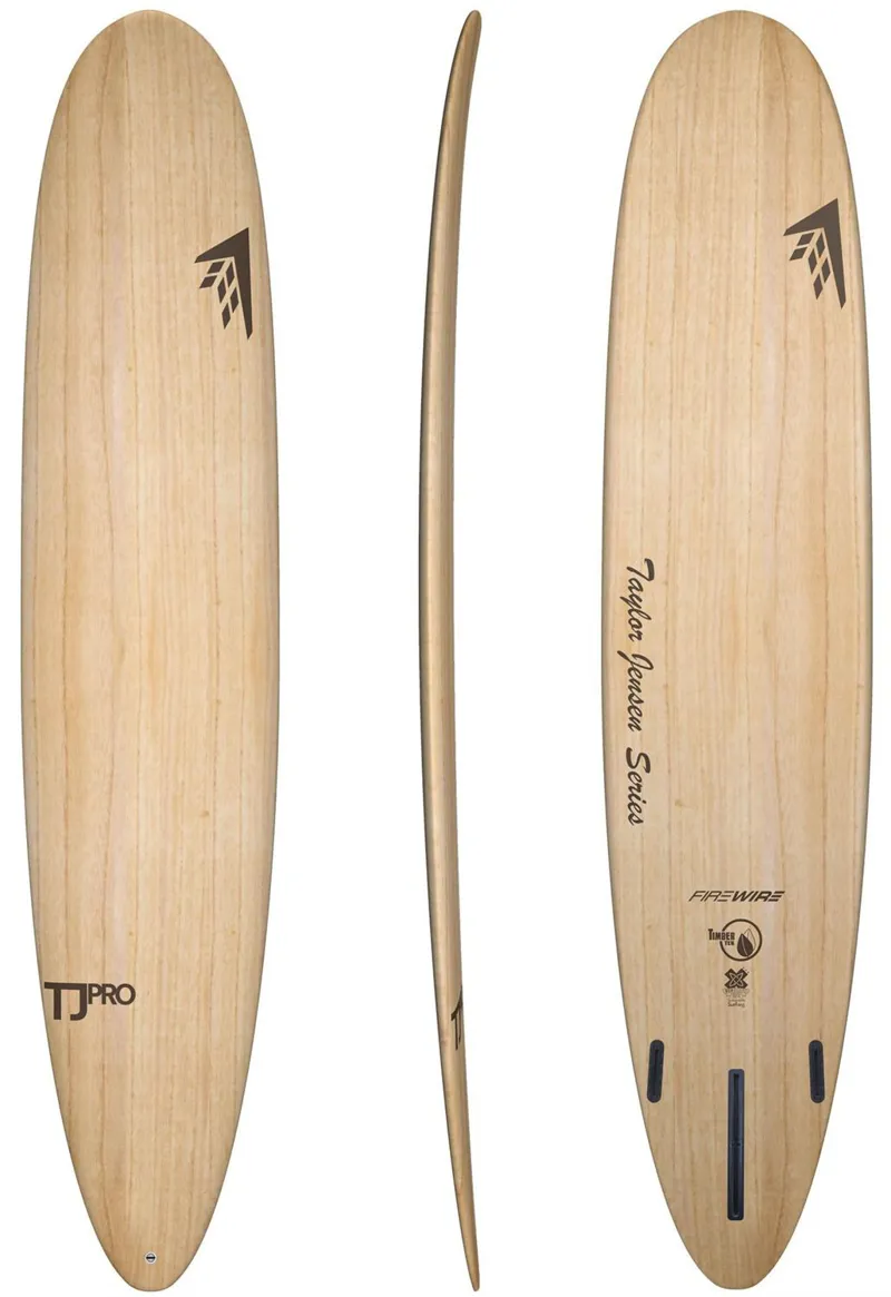 Firewire Surfboards / 9ft 0in Taylor Jensen Pro Longboard