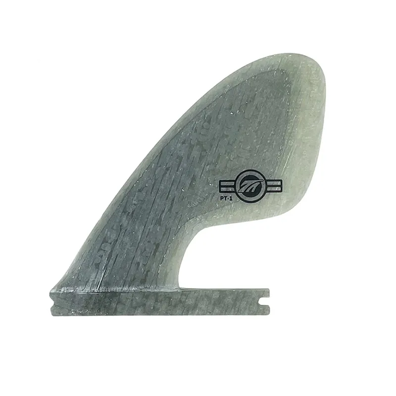 True Ames Greenough Futures Compatible Power Trailer Fin