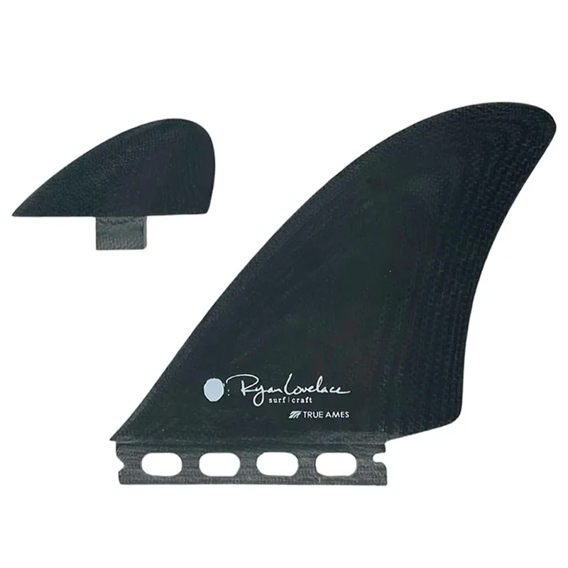 True Ames Surfboard Fins True Ames Surfboard Fins