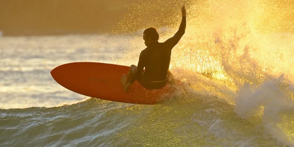 Surfboards | Secret Spot