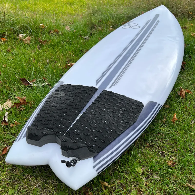 Channel Islands Spine-Tek Rocket Wide 6ft 02 Surfboard - Futures