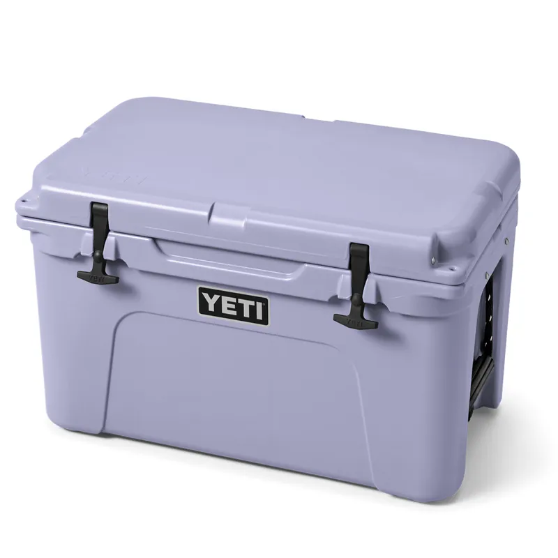 Yeti Tundra 45 Cooler in Cosmic Lilac