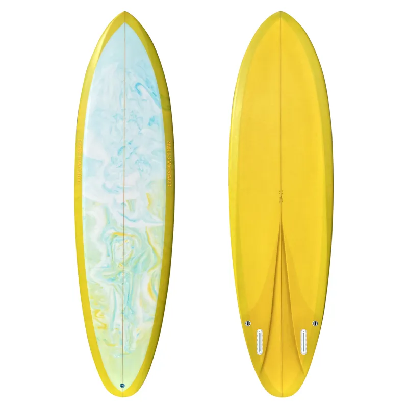 Surfboards | Secret Spot