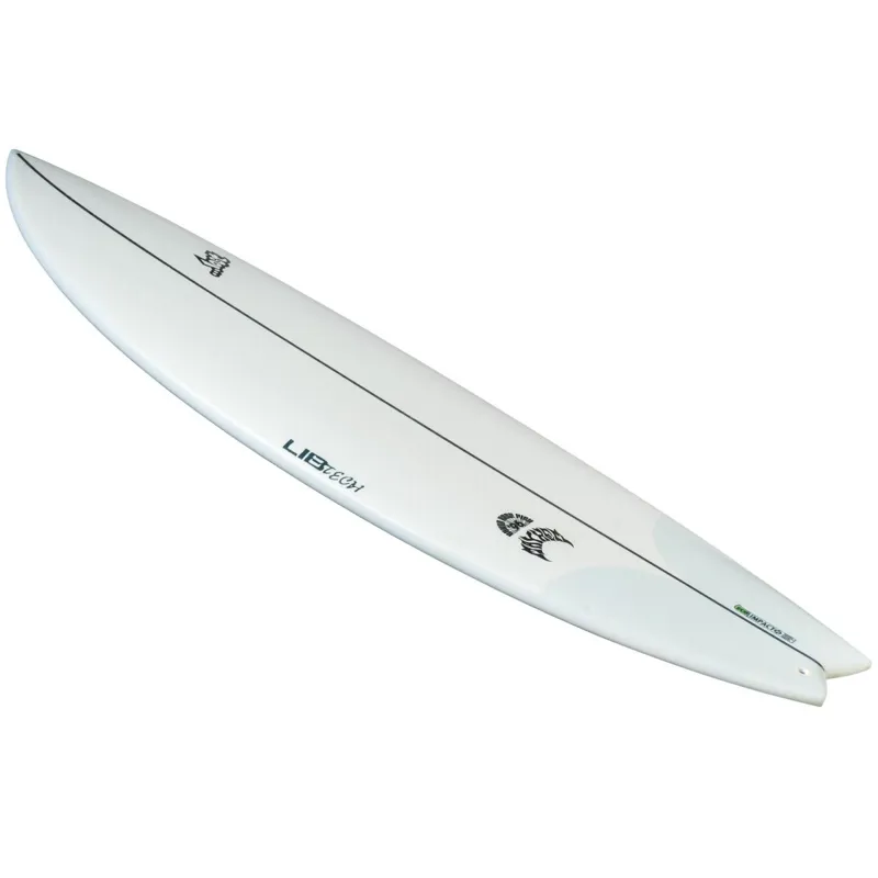 LibTech Lost RNF 96 Surfboard