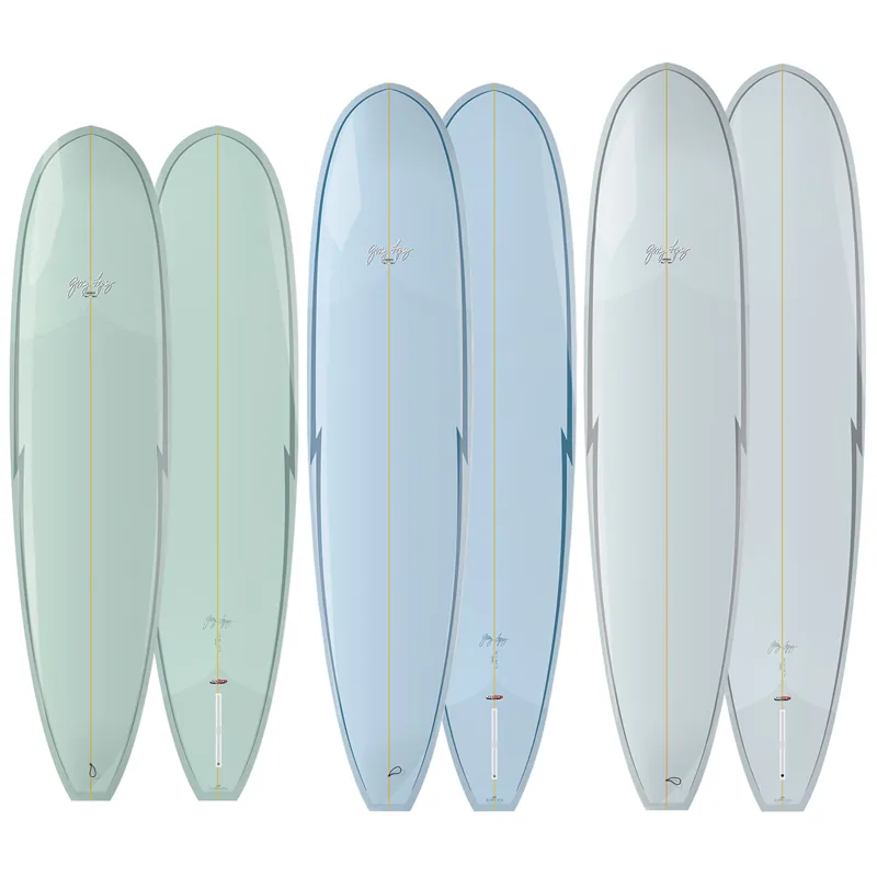 Surftech True-Ride Gerry Lopez Long Haul Surfboard