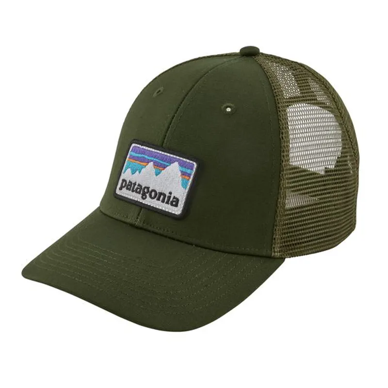 Patagonia Patch LoPro Hat