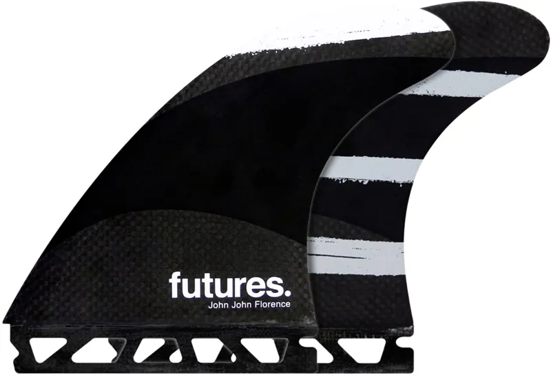 Future Fins / JJF TechFlex Tri Set / Large