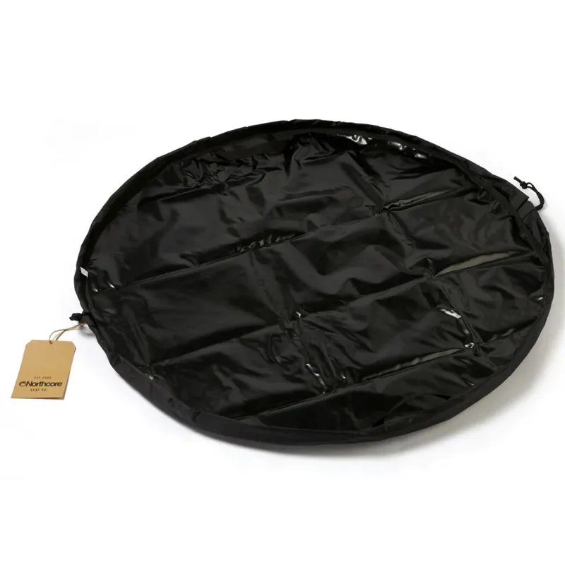 Northcore Changing Mat in Black