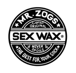 Mr. Zogs Surfboard Sex Wax | Secret Spot - Scarborough, UK